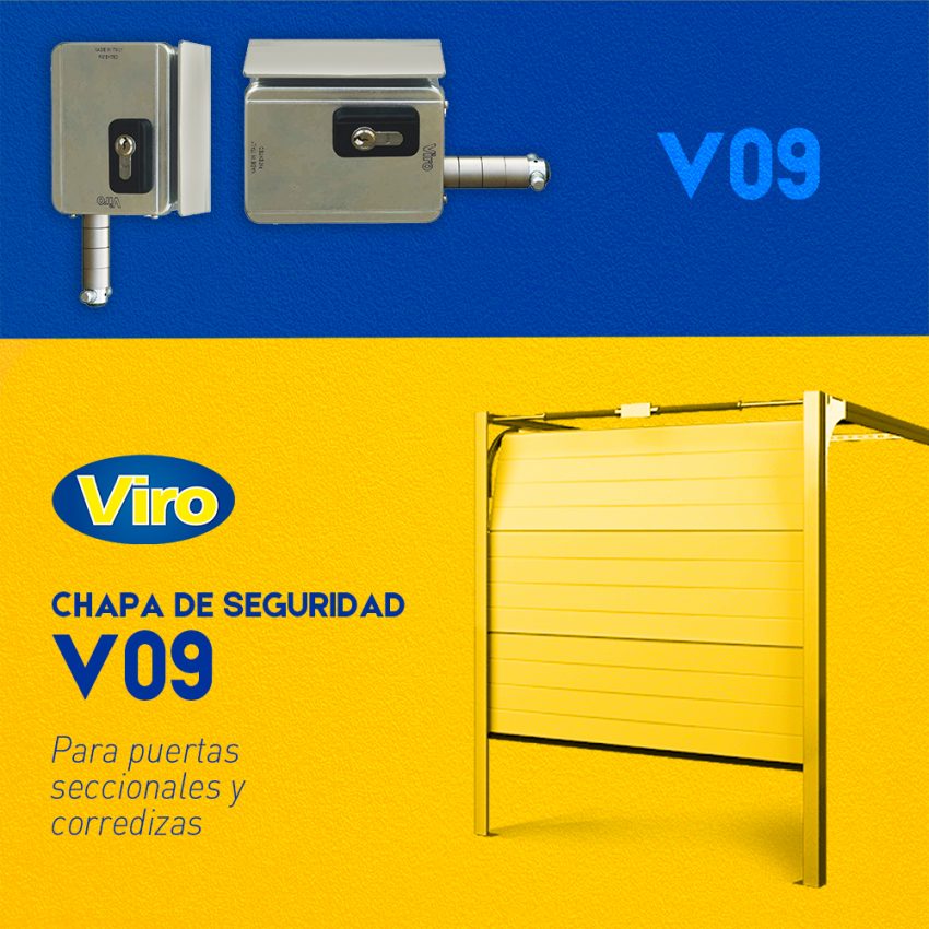 893 LM – Accesos Automáticos SAC