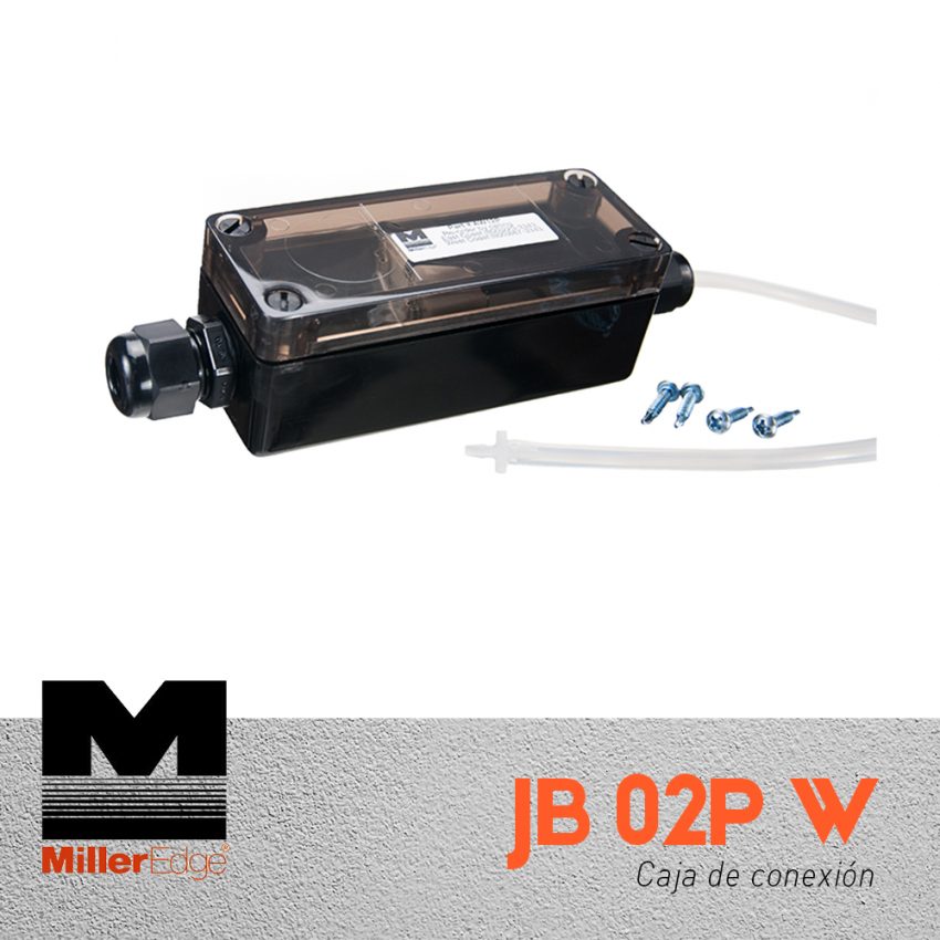 893 LM | Accesos Automáticos SAC