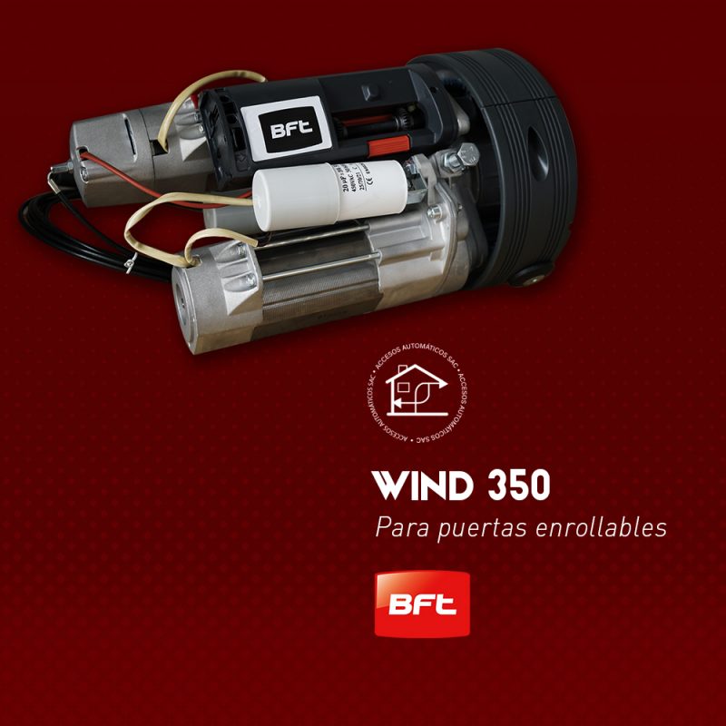 SL600 / SL1000 OPERADOR RESIDENCIAL – Accesos Automáticos SAC