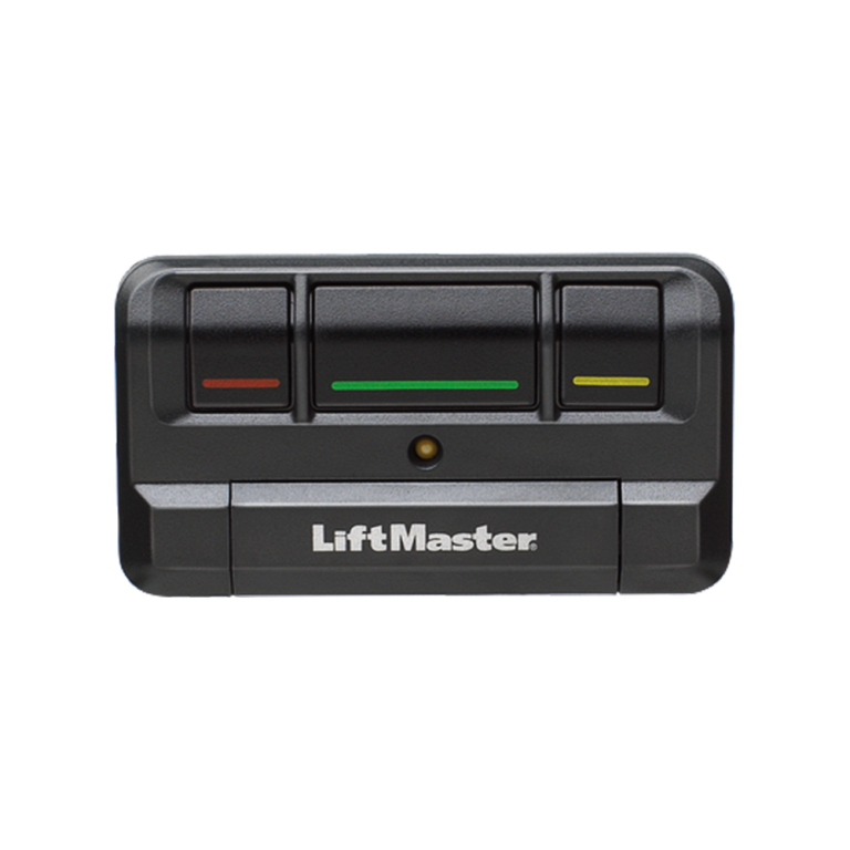 CONTROLES | Accesos Automáticos SAC