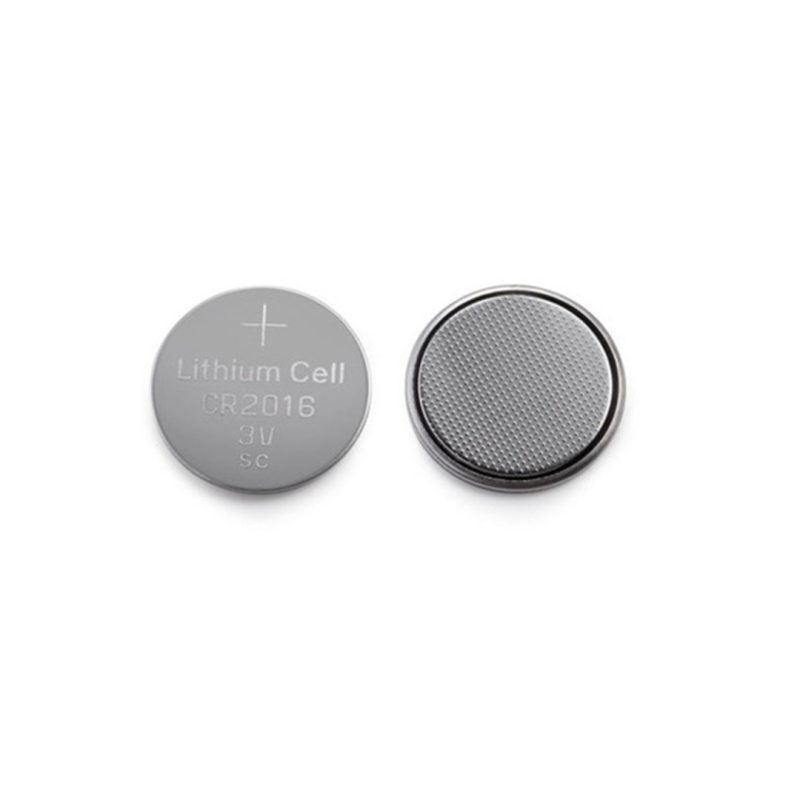 Lithium Cell BATTERY | Accesos Automáticos SAC